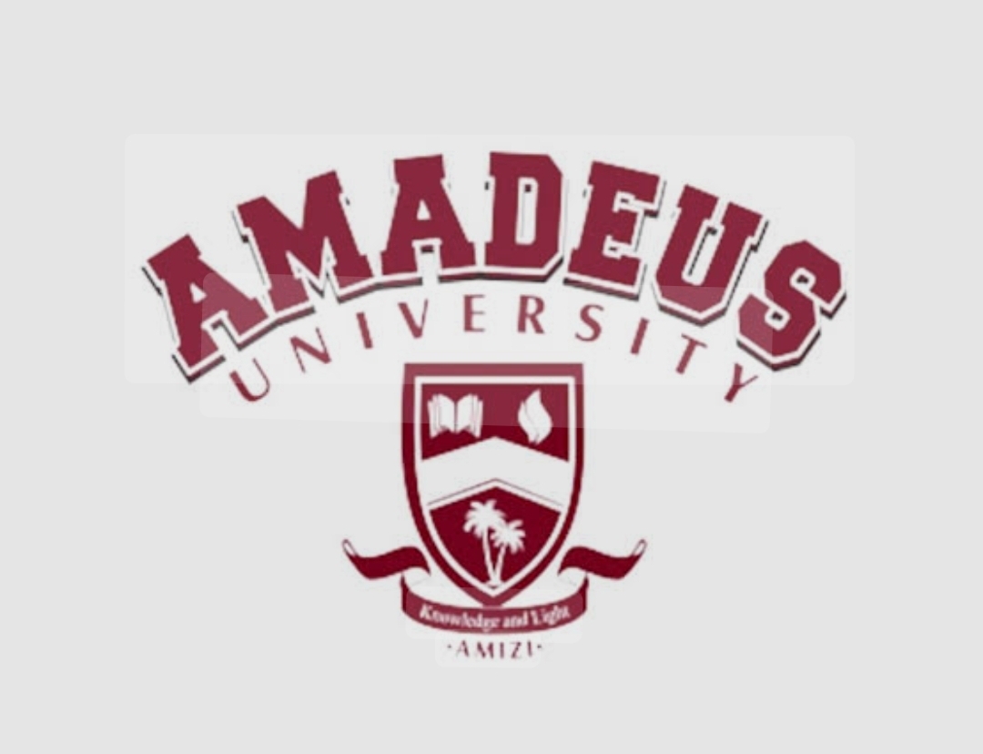 Amadeus University: 2025/2026 Undergraduate Admissions - school is easy